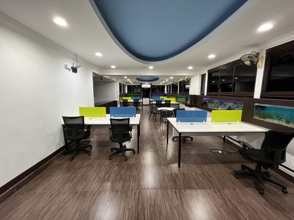 Pulsebay - Coworking, Shared Office, Rental Mgmt, Property Mgmt and ...