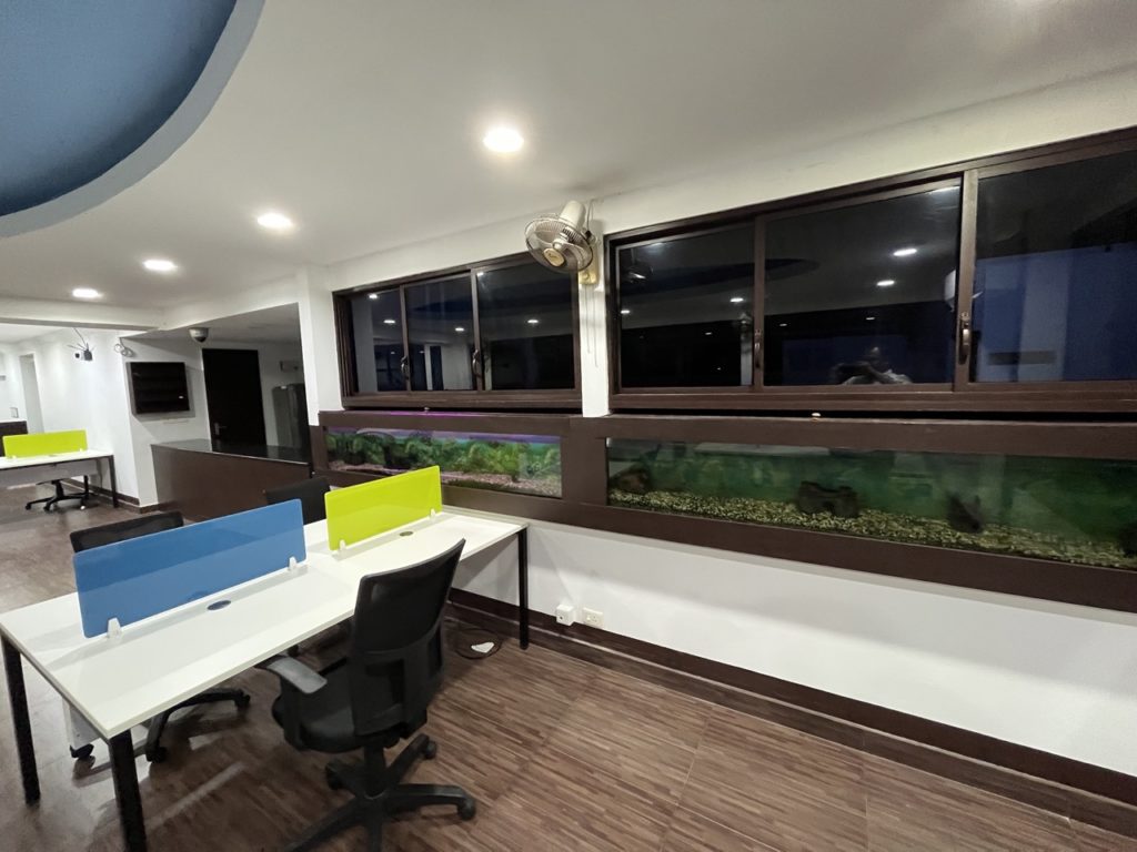 Pulsebay - Coworking, Shared Office, Rental Mgmt, Property Mgmt and ...