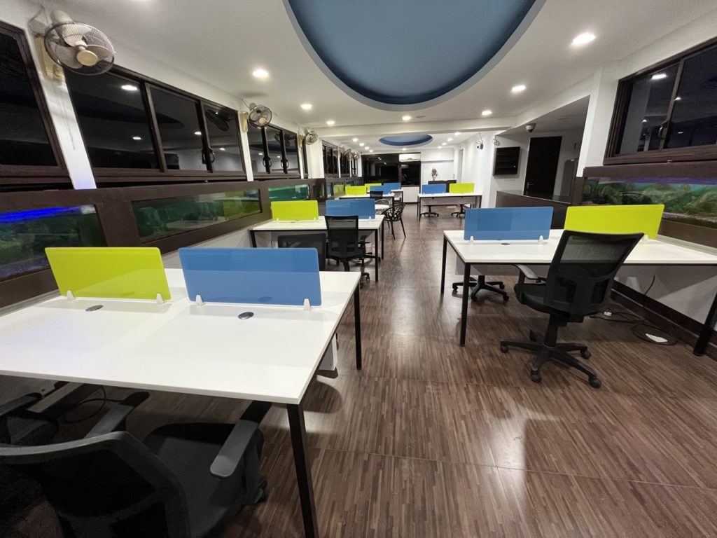 Pulsebay - Coworking, Shared Office, Rental Mgmt, Property Mgmt and ...