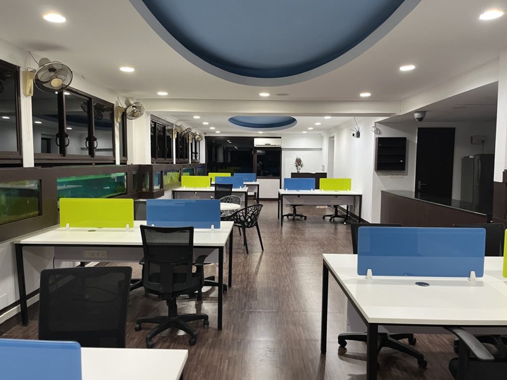 Pulsebay - Coworking, Shared Office, Rental Mgmt, Property Mgmt and ...