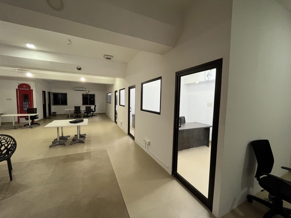 Pulsebay - Coworking, Shared Office, Rental Mgmt, Property Mgmt and ...