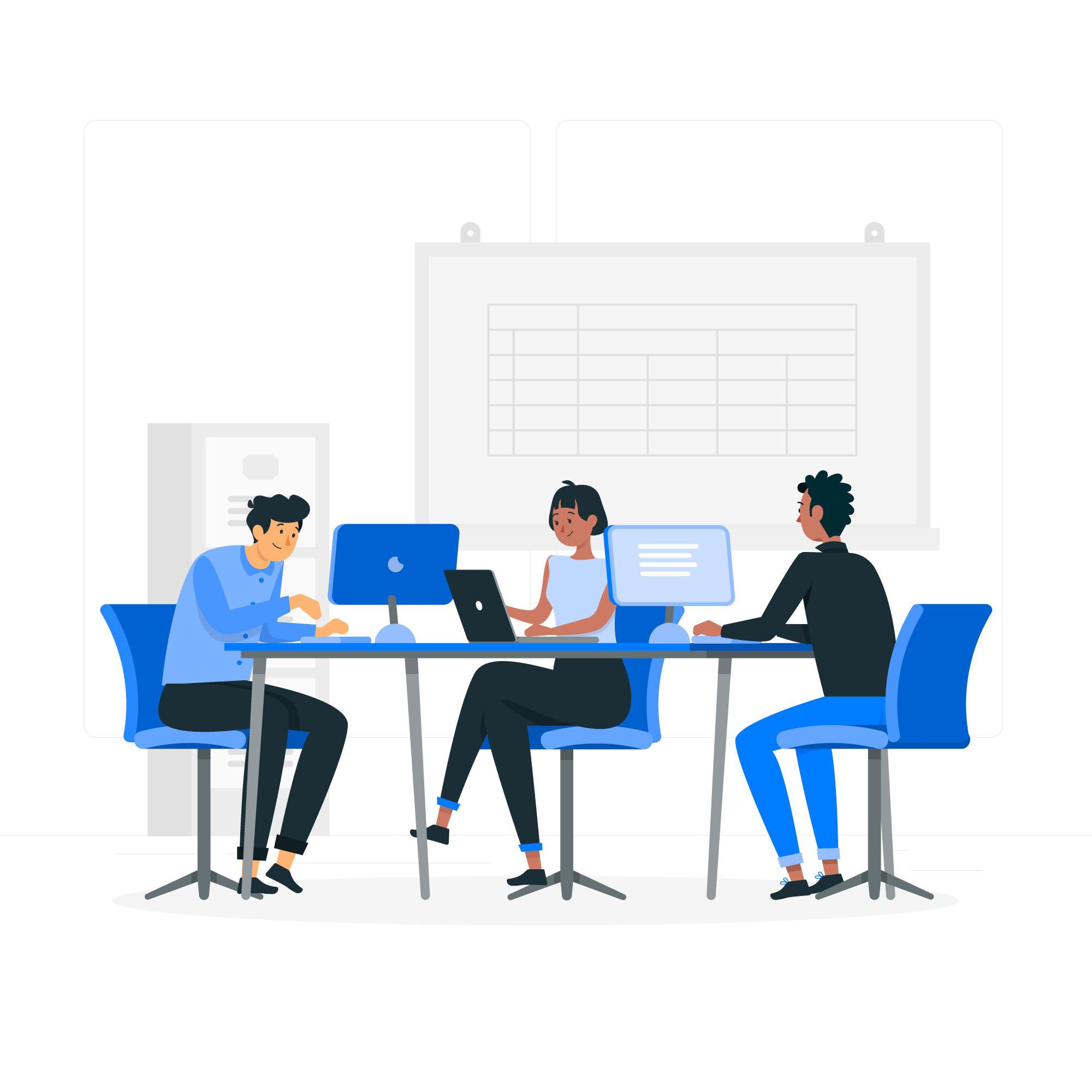 Pulsebay - Coworking, Office Space for Rent, Virtual Office, Meeting Rooms